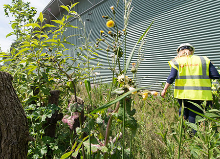 Leeds RERF Environmental Permit